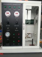 China DX8426 Smoke Density Test Machine ASTM D2843 Standard for sale
