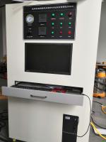 China 16 CFR 1632 Mattress Smoldering Test Machine DX8033A Ignition Resistance Tester for Bedding for sale