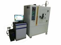 China DX8368 Plastic Smoke Density Tester ISO 5659-2 GB/T 8323 Single Chamber 10-50kW/m2 Radiant Cone Heat Flux for sale
