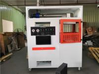 China DX8348 Cone Calorimeter Heat Release Rate Test Apparatus 100kW/m² Radiant Cone for Building Materials ISO 5660 for sale