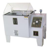 China ASTM B268 Brine Spray Testing Machine / Environmental Test Chamber for sale