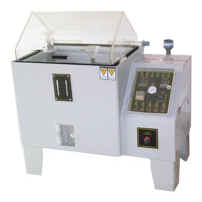 China ASTM B268 Brine Spray Testing Machine / Environmental Test Chamber for sale