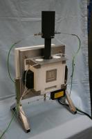 China BS476-7 Building Material Flame Surface Spread Classification Tester With Water Cooling Heat Flux Sensor for sale