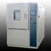 China SUS#304 Stainless Steel Sand And Dust Test Chamber For Electrical Products for sale