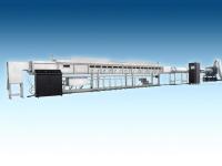 China Flame Travel And Smoke Of Wires And Cable Testing Equipment NFPA262 1 Year Warranty for sale