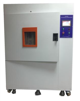 China ASTM D2565 Outdoor Flammability Testing Equipment Xenon - Arc Exposure Of Plastics Intended for sale