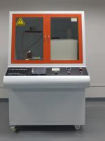 China Dielectric Strength Test Machine For Insulating Materials IEC60243-1 for sale