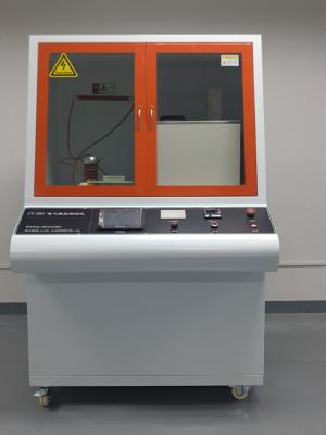 China Dielectric Strength Test Machine For Insulating Materials IEC60243-1 for sale