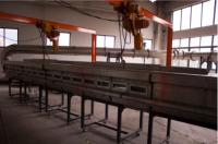 China ASTM E84-20 1500kg Flammability Testing Equipment UL910 Steiner Tunnel Test Appatatus for sale