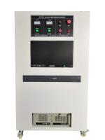 China ASTM C411-82 Temperature Testing Equipment For Thermal Insulation Maximum Of Insulating Cements for sale