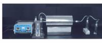 China Flame Retardant Wire Testing Equipment IEC60754-1 Electric Cables Halogen Acid Gas Tester for sale