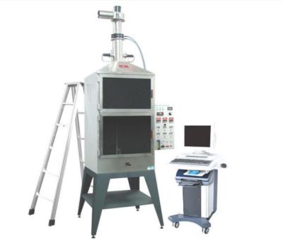 China 30kW/m2 Building Material Radiation Test Machine NF P 92-501 220 V 50 Hz 10A TB/T 2639.1 for sale