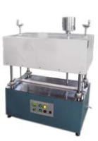 China GB/T295 Wire Testing Equipment For Insulating And Sheathing Materials Of Electric And Optical Cables Scratch Resistance for sale