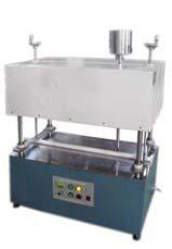 China GB/T295 Wire Testing Equipment For Insulating And Sheathing Materials Of Electric And Optical Cables Scratch Resistance for sale