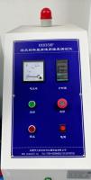 China ASTM C447-85 Plastic Testing Machine Assessment Of Maximum Service Temperature Of Heat Insulation Products for sale