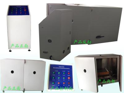 China ASTM C447-85 Rubber Testing Equipment With 12 Months Warranty for sale