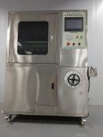 China 6 KV High Voltage Tracking Index Rubber Test  Machine IEC60587 Standards for sale