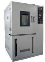 China ASTM D2565 Flammability Testing Equipment With 12 Months Warranty for sale