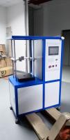 China ISO 7165 Fire Testing Equipment / Impact Testing Machine Spot Goods for sale