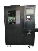 China Plastic Testing Equipment / Electrical Insulating Materials  -  Resistance To Tracking And Erosion Testing Machine for sale