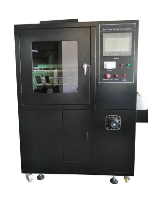 China Plastic Testing Equipment / Electrical Insulating Materials  -  Resistance To Tracking And Erosion Testing Machine for sale