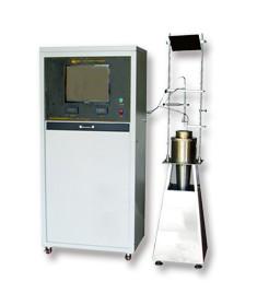 China ISO 1182 Fire Testing Equipment / Micro Computer Non Combustibility Tester Electronic Power BS 476-4 for sale