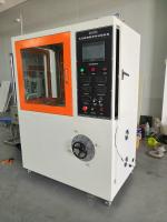 China White Wire Testing Equipment Flexing Angles 40 ° ,  60° , 90° Adjustable for sale