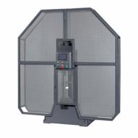 China JJG 145 Plastic Testing Equipment For Impact Testing Velocity Of Striking 5.24m/S for sale
