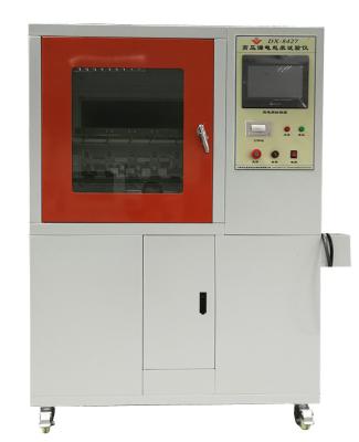 China 48Hz-62Hz  Power Frequency High Voltage Tracking Index Test  Apparatus For Electrical Insulation Iec60598-2007 for sale