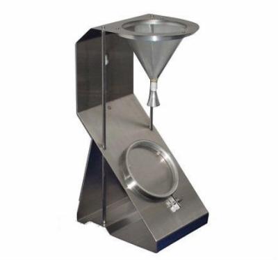China Surface Moisture Resistance Mask Tester YY/T 1632-2018 Spraying Distance 610 ± 10 mm for sale