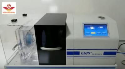 China GB 19083-2010 Mask Synthetic Blood Penetration Tester  With 1 Year Warranty for sale