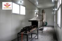 China MT914-2008 Conveyor Roller Friction Tester MT 830-2008 AC380V 50Hz Three Phase for sale