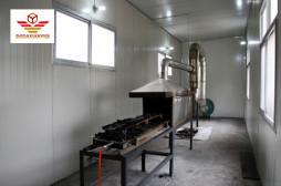 China MT914-2008 Conveyor Roller Friction Tester MT 830-2008 AC380V 50Hz Three Phase for sale