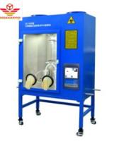 China Mouth Mask Bacterial Filtration Efficiency BFE Detector ASTMF2299/F2 1 Year Warranty for sale
