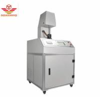 China NIOSH 42 CFR 84 Mask Particle Filtering Efficiency Tester ( PFE) standard-SC-FT-1702D  Energy Saving for sale