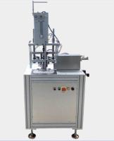 China N95 Mask Handheld Ultrasonic Spot Welder , Spot Welding Size Diameter 1-8mm for sale
