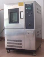 China 100L Electronic Products Dry Heat Testing Equipment GB/T2423 AC220V 50Hz for sale