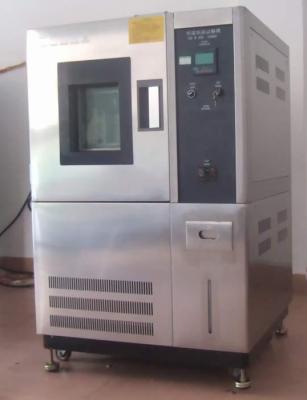 China 100L Electronic Products Dry Heat Testing Equipment GB/T2423 AC220V 50Hz for sale
