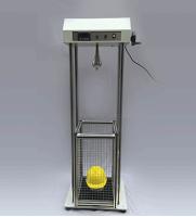 China Hard Hat Impact Puncture Testing Machine GB / T2812-2006 for sale