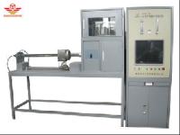 China NFX -70-100-1&2 Material Smoke Toxicity Test Device Squirrel Cage Method for sale