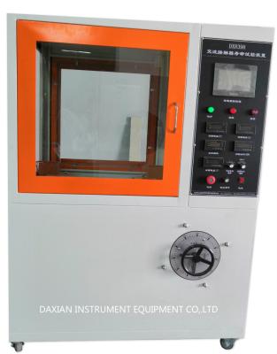 China 0～100A  IEC60947-4-1-2000 AC Contactor Life Test Device White Color for sale