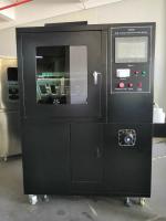 China ASTM D2303 Electrical Insulating Materials Evaluating Resistance To Tracking And Erosion Testing Equipment  IEC60587 for sale