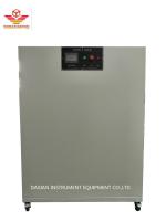 China 50Hz AC Contactor Life Testing Equipment  IEC60947-4-1-2000 White Color for sale