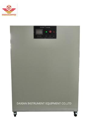 China 50Hz AC Contactor Life Testing Equipment  IEC60947-4-1-2000 White Color for sale