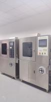 China DIN EN 60587-2008 High Voltage Tracking Testing Equipment For Electrical Insulating Materials for sale