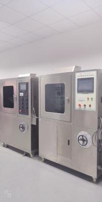 China DIN EN 60587-2008 High Voltage Tracking Testing Equipment For Electrical Insulating Materials for sale