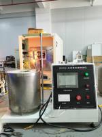 China Thermal Insulation Roc Slag Wool Test Machine  GB/T11835 for sale