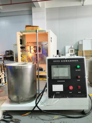 China Thermal Insulation Roc Slag Wool Test Machine  GB/T11835 for sale