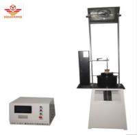 China ISO 1182 Micro Computer Non Combustibility Tester Electronic Power BS 476-4 for sale
