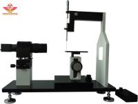 China DL/T864-201 Silicone Rubber Hydrophobicity Tester Rubber Testing Equipment for sale